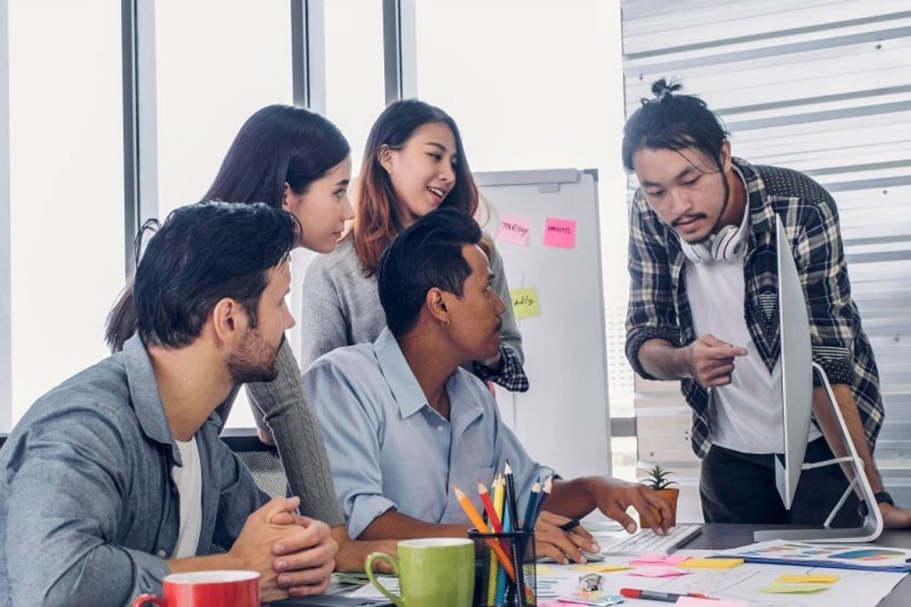 Apa itu Branding Serta Tujuan dan Manfaatnya - Blog Link di Bio